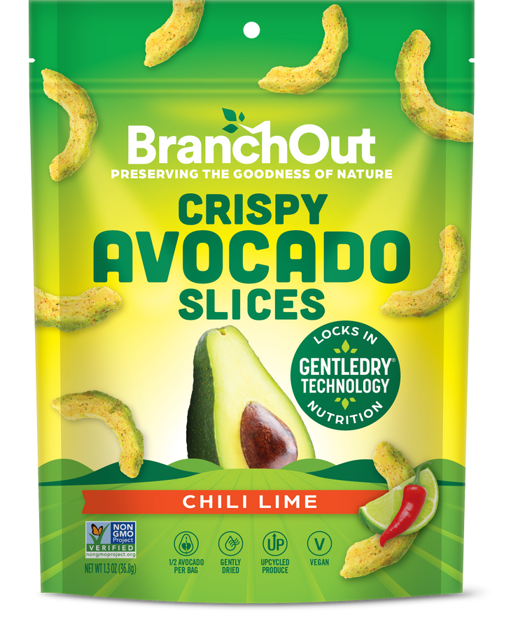 Our Story | From Peru to Your Pantry – BranchOut Snacks – BranchOut Food