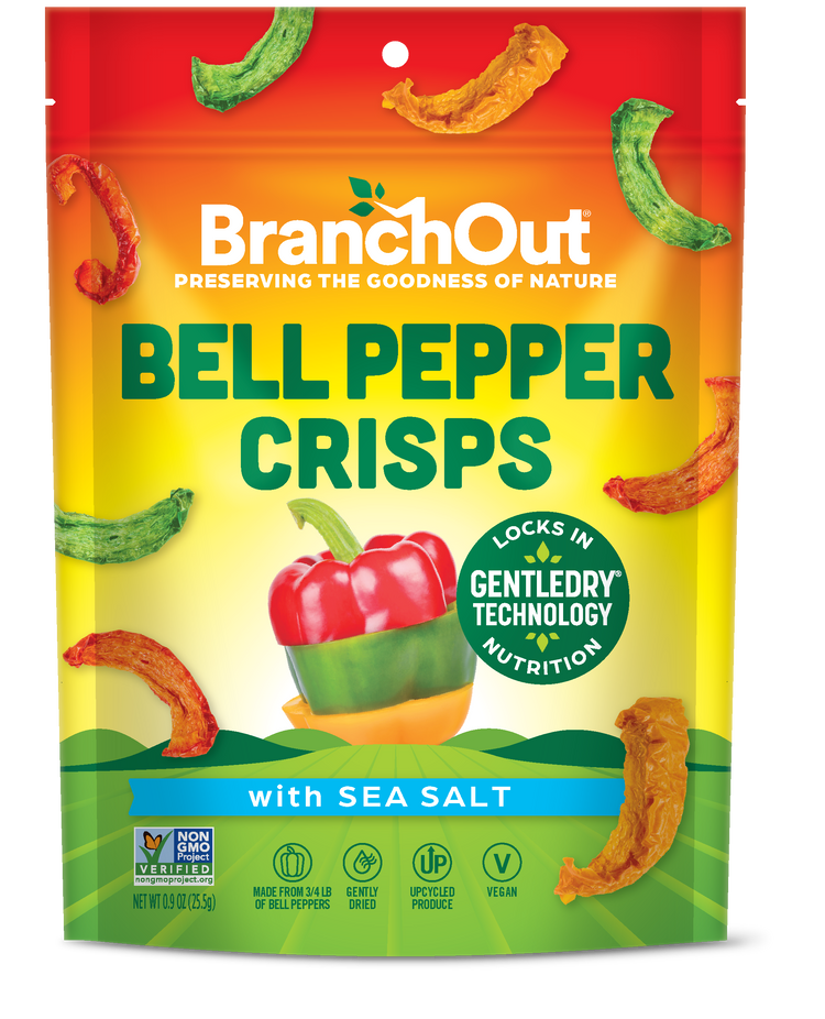 Private Labeling – BranchOut Food