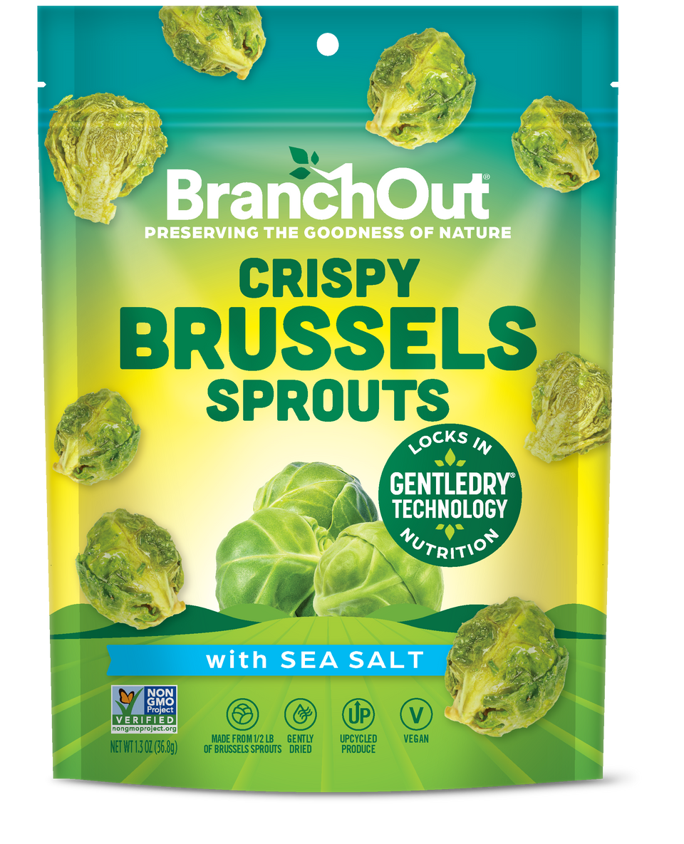 Our Story | From Peru to Your Pantry – BranchOut Snacks – BranchOut Food